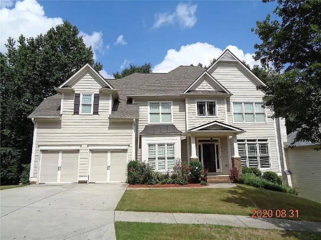 5 BR in Buford