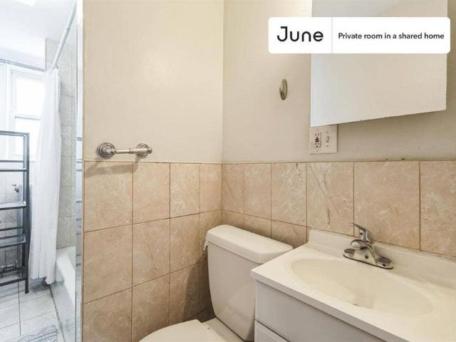 5 BR in Boston