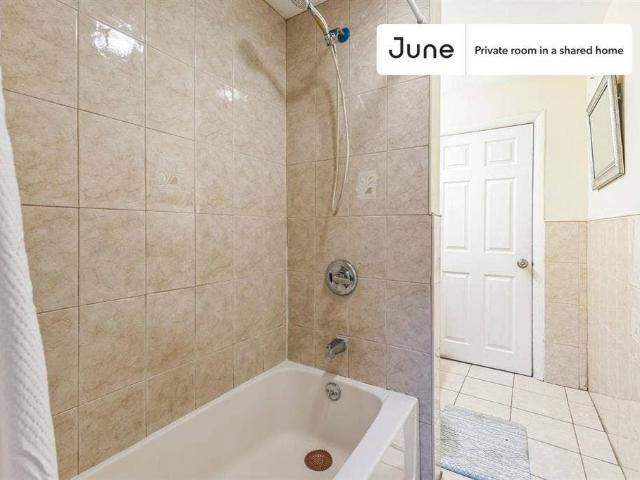 5 BR in Boston
