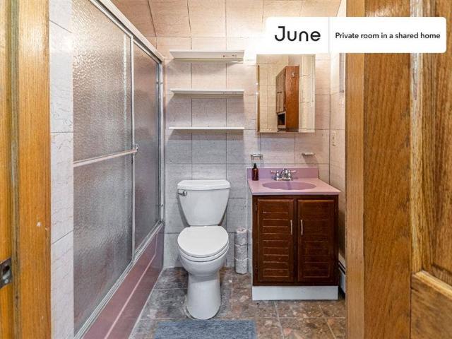 5 BR in Boston