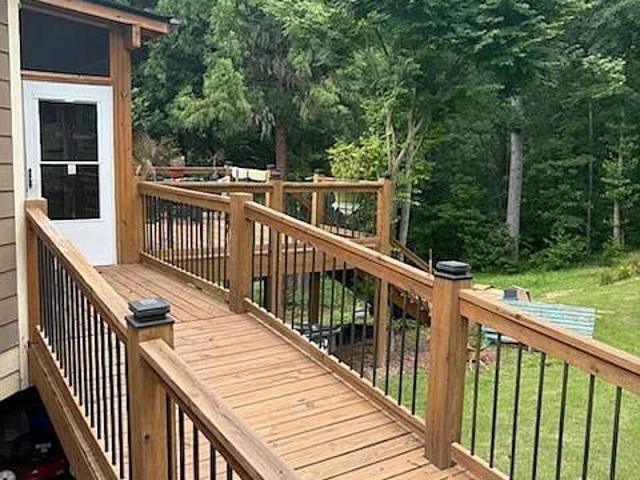5 BR in Braselton