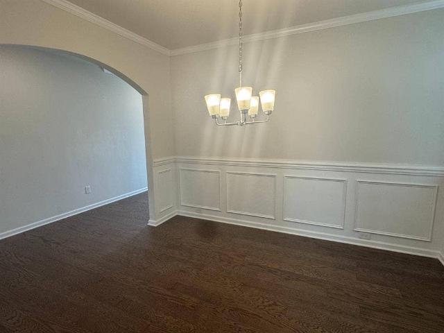 5 BR in Charlotte