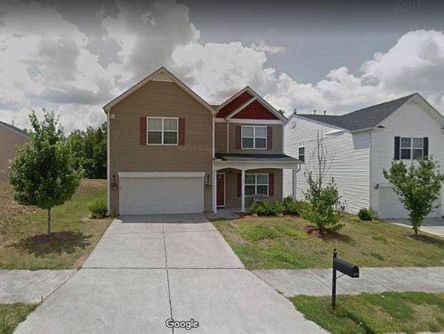 5 BR in Durham