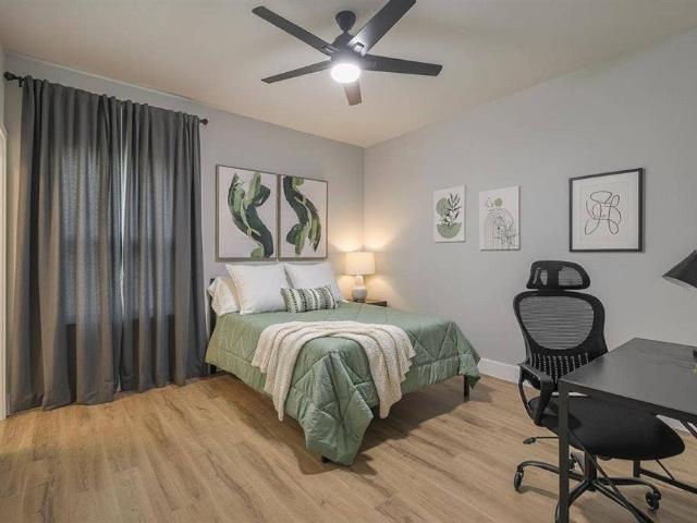 5 BR in Dallas