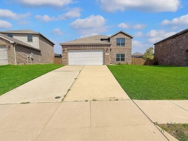5 BR in Ferris