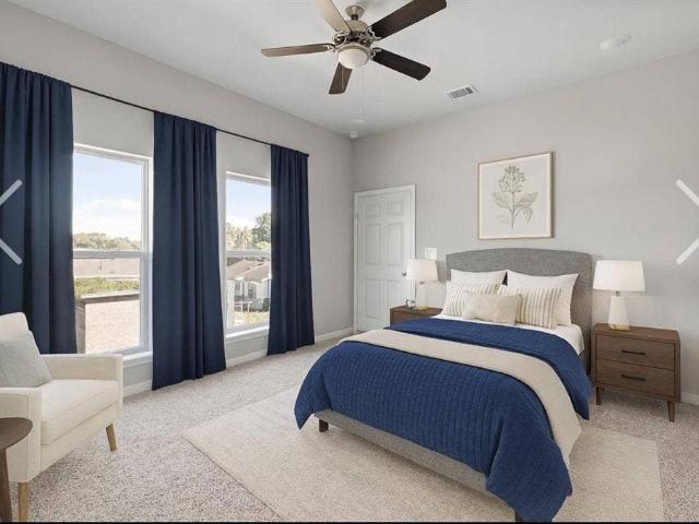 6 BR in Houston