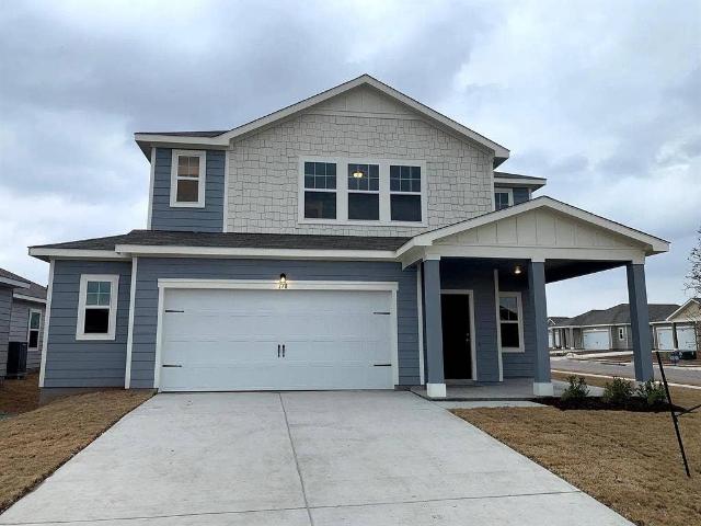 5 BR in Kyle