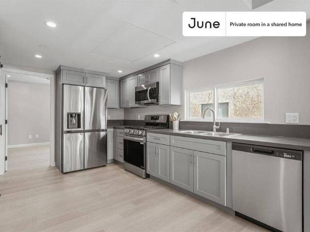 5 BR in Los Angeles