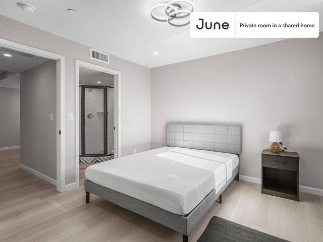 5 BR in Los Angeles