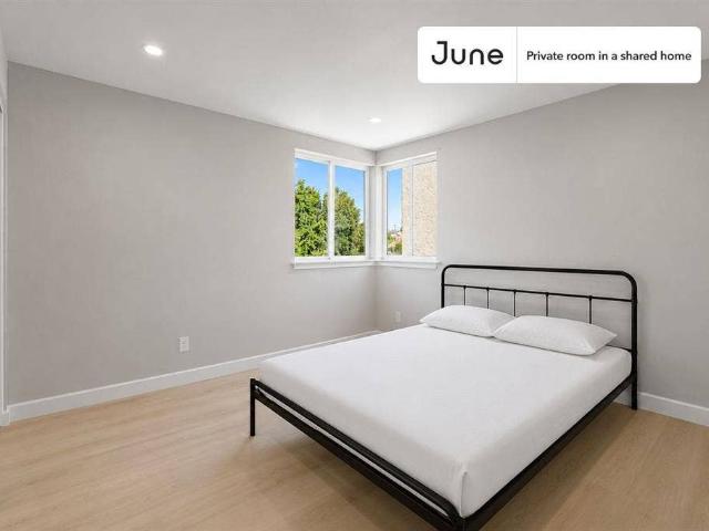 5 BR in Los Angeles