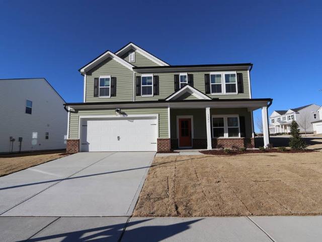 5 BR in Raleigh