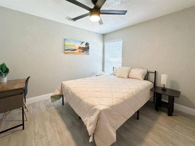 2 BR in Tampa