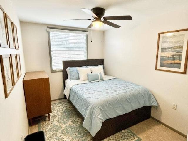 5 BR in Tampa