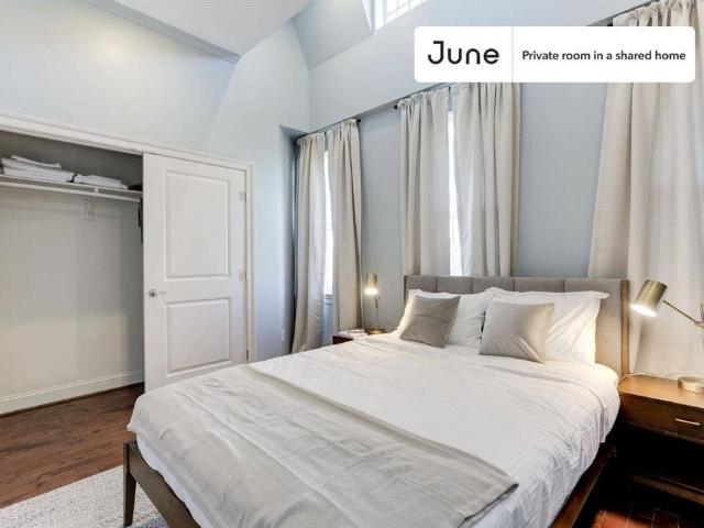 5 BR in Washington DC
