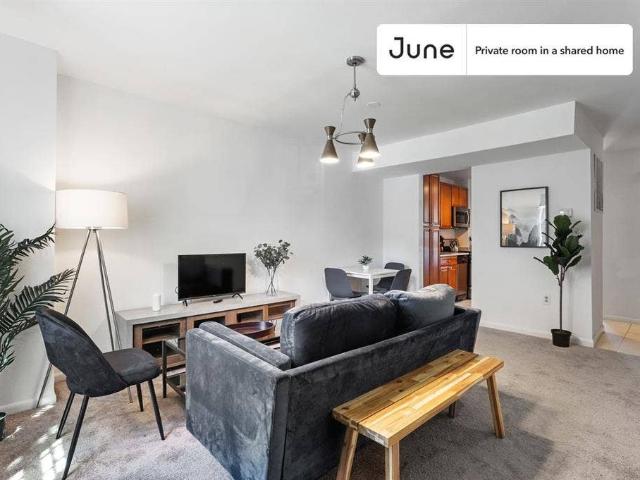 5 BR in Washington DC