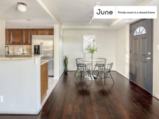 5 BR in Washington DC