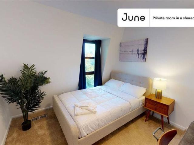 5 BR in Washington DC
