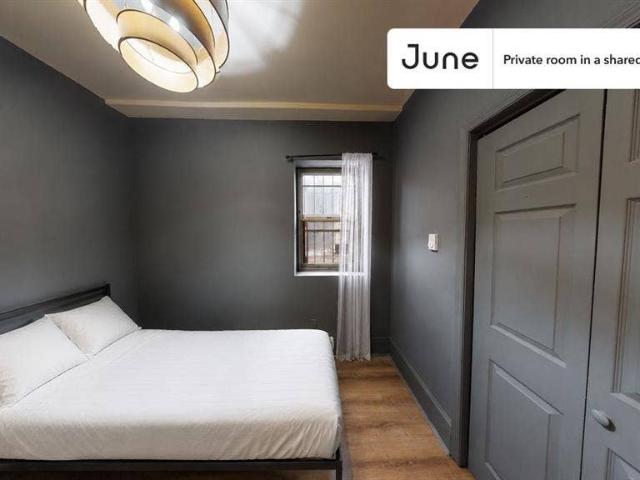 5 BR in Washington DC