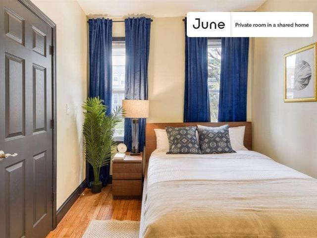 5 BR in Washington DC