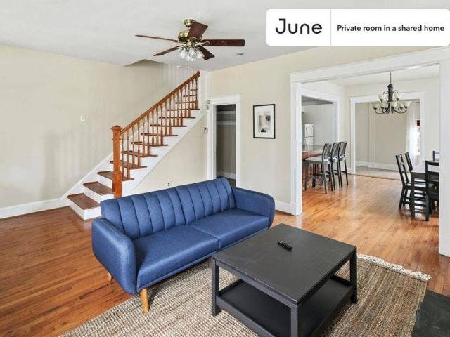 5 BR in Washington DC