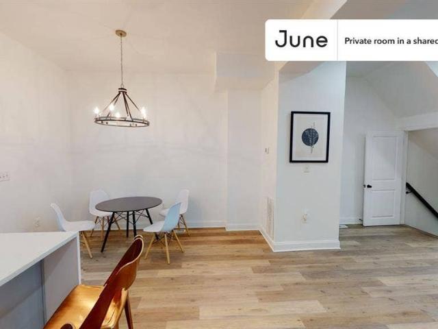 5 BR in Washington DC