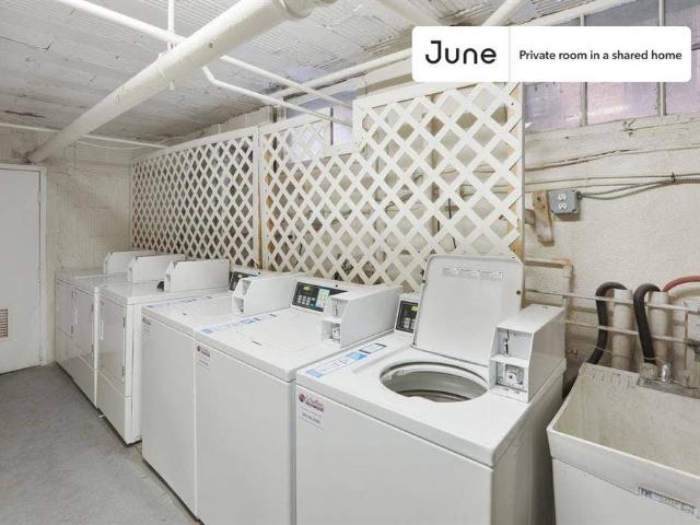 5 BR in Washington DC