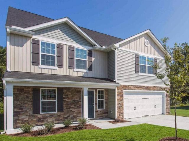 5 BR in Zebulon