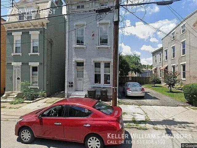 5 BR, 0 BA Apartment 2235 Victor St, Cincinnati, OH 45219