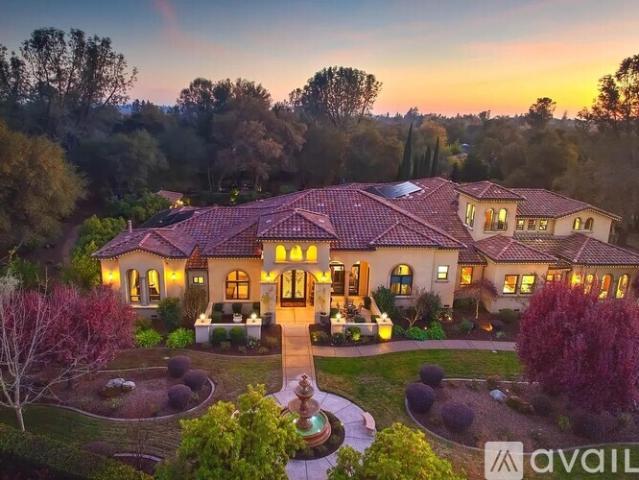 5 BR, 10 BA Apartment 6100 Terracina Court, Loomis, CA 95650