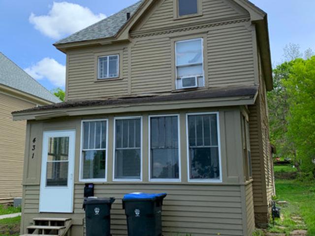 5 BR, 1.3 BA Apartment 431 N 5th St, Mankato, MN 56001