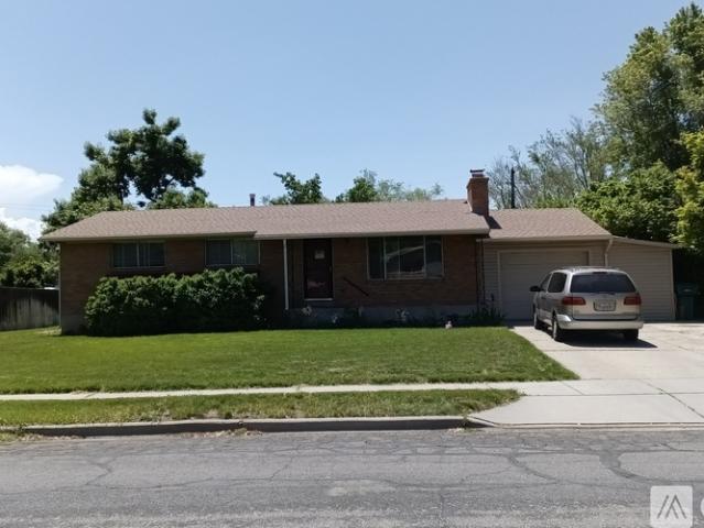 5 BR, 1.8 BA Apartment 361 1000 North, Ogden, UT 84404