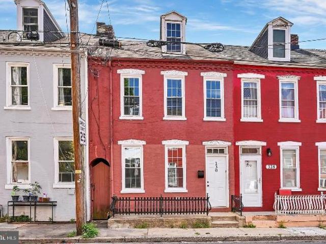 5 Br, 1 bath, Townhouse/Brownstone/RowHouse 330 Beaver St