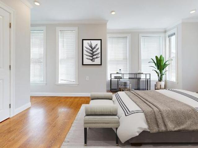 5 Br, 1 bath, Apartment 2747 Washington Street