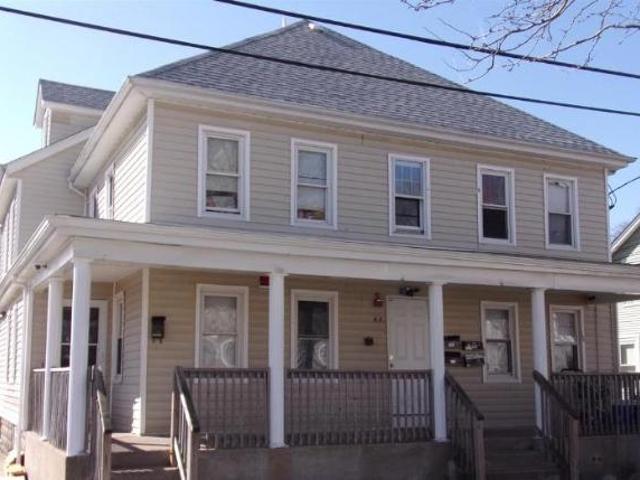 5 Br, 1 bath, Condo 68 Clay Street
