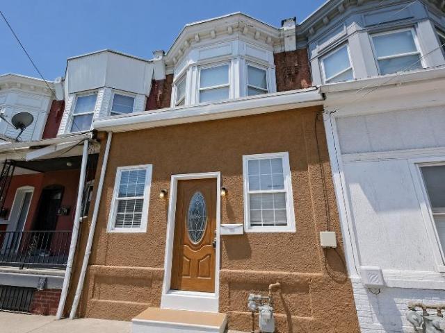 5 Br, 1 bath, Single Family 1110 Morton Ave