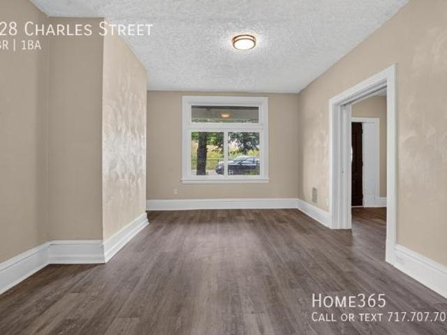 5 Br, 1 bath, Single Family 128 Charles Street