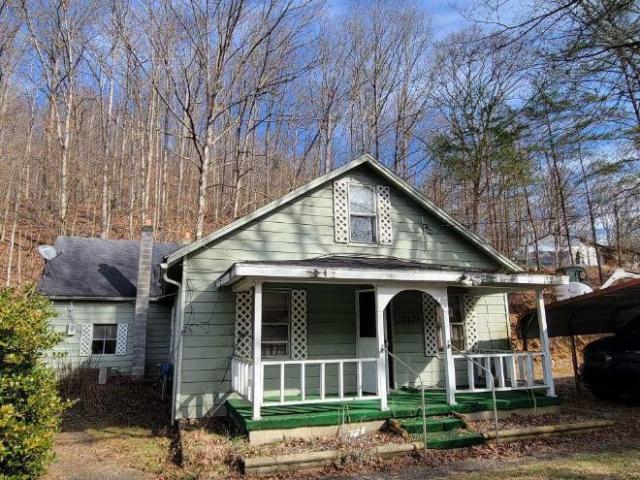 5 Br, 1 bath, Single Family 2634 Big Pete Rd
