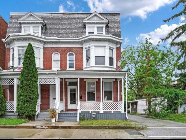5 Br, 1 bath, Single Family 213 Kurtz Ave