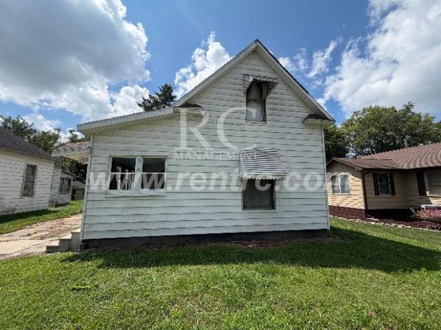 5 Br, 1 bath, Single Family 314 Porter