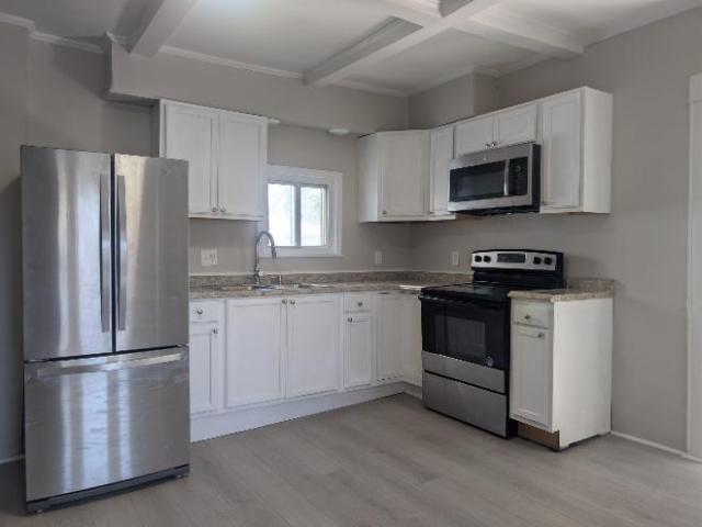 5 Br, 1 bath, Single Family 500R Marion Street
