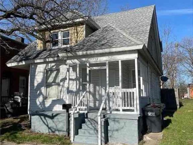 5 Br, 1 bath, Single Family 522 Locust St