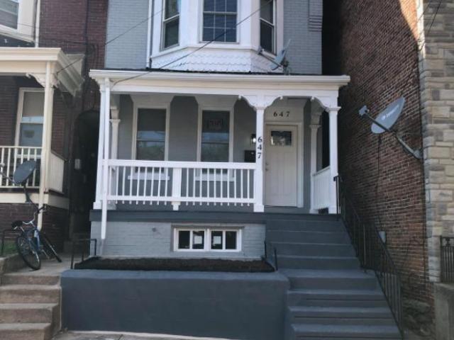 5 Br, 1 bath, Single Family 647 St Joseph Street
