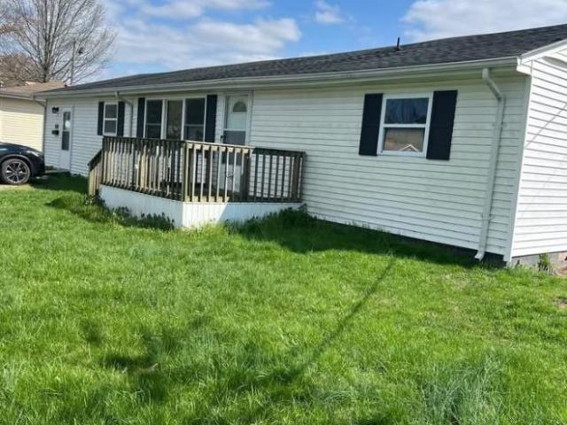 5 Br, 1 bath, Single Family 725 W Maple St