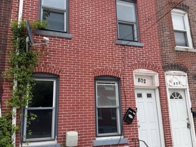 5 Br, 1 bath, Single Family 802 Smith St