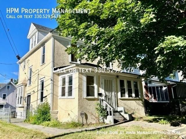 5 BR, 1 BA Apartment 786 Florida Ave, Akron, OH 44314
