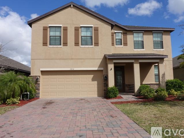 5 BR, 2.5 BA Apartment 1014 Musgrass Circle, West Melbourne, FL 32904