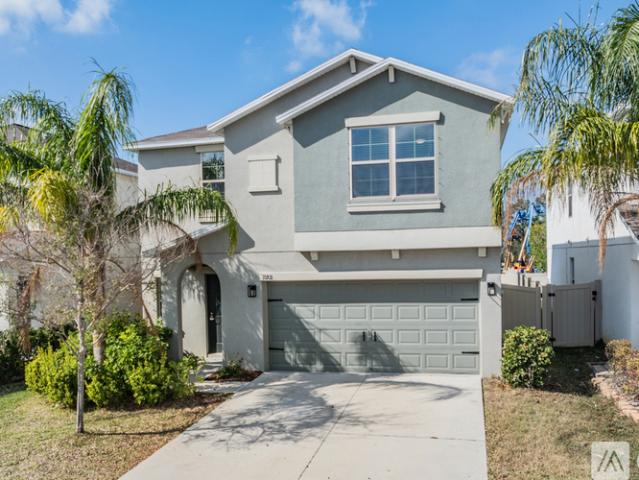 5 BR, 2.5 BA Apartment 10231 Boggy Moss Dr, Riverview, FL 33578