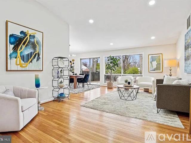5 BR, 2.5 BA Apartment 11505 Monticello Avenue, Silver Spring, MD 20902
