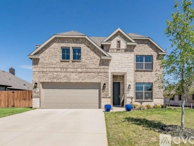 5 BR, 2.5 BA Apartment 1132 Deer Ridge Drive, Crowley, TX 76036