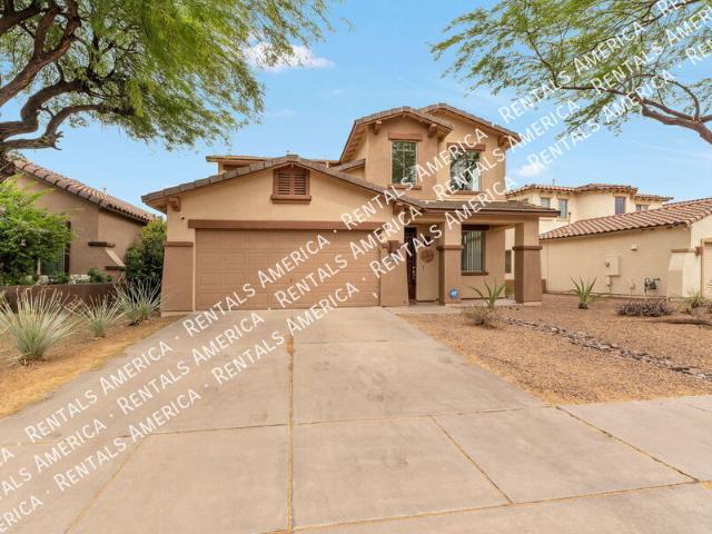 5 BR, 2.5 BA Apartment 12936 N Salt Cedar Dr, Oro Valley, AZ 85755